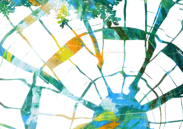 Earth (c) Gwyn Ardyth – Gwyn Ardyth Art